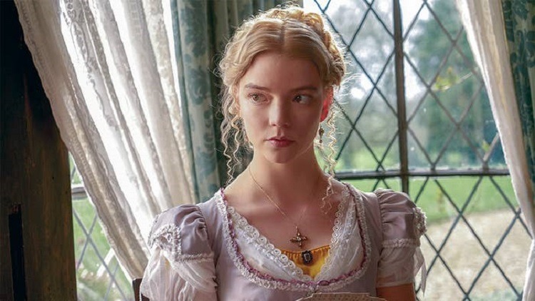 Lady's Gambit: These Are Some Of The Movies And Series Where You Can ...