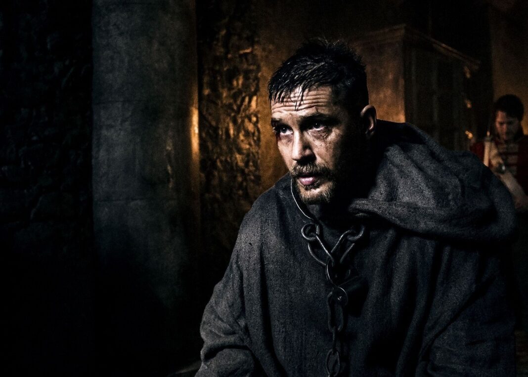 Taboo Season 2: Release Date, Cast, Plot And More Update - JGuru