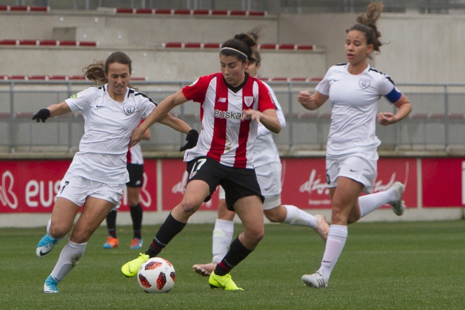 Madrid Cff Is Reunited With Victory And Settles In The Upper Zone - JGuru