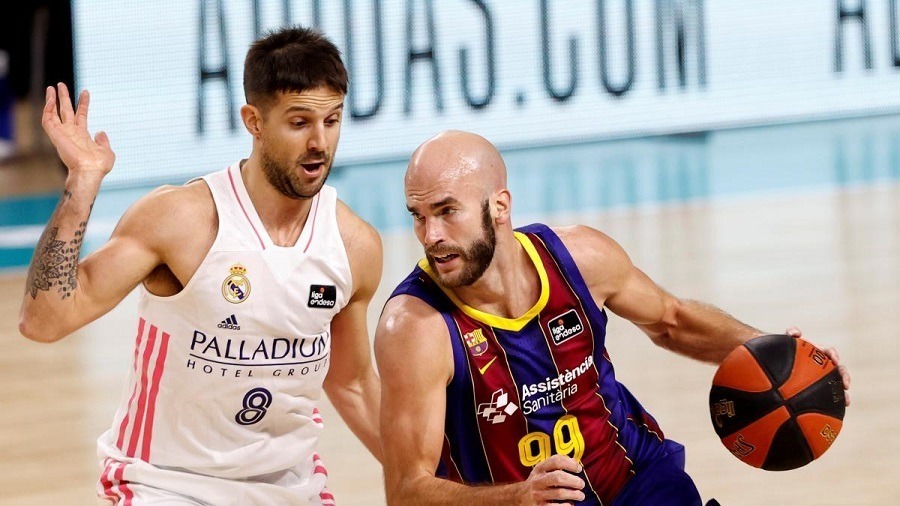 Heurtel Breaks His Silence: "To Have Values it Is Necessary To Be ...