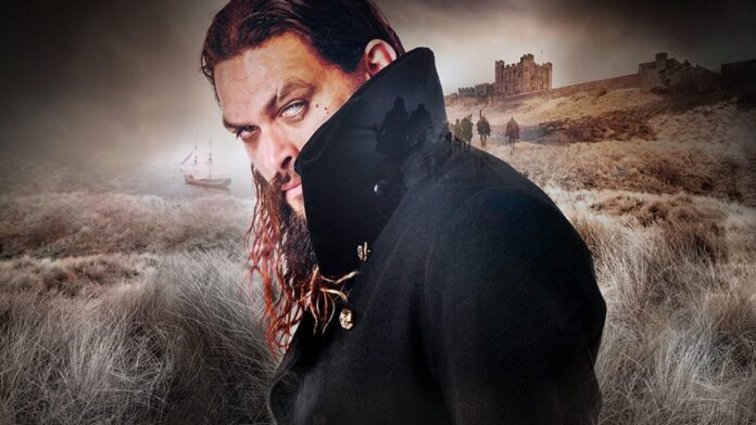 Frontier Season 4: Release Date, Cast, Plot And Trailer - JGuru