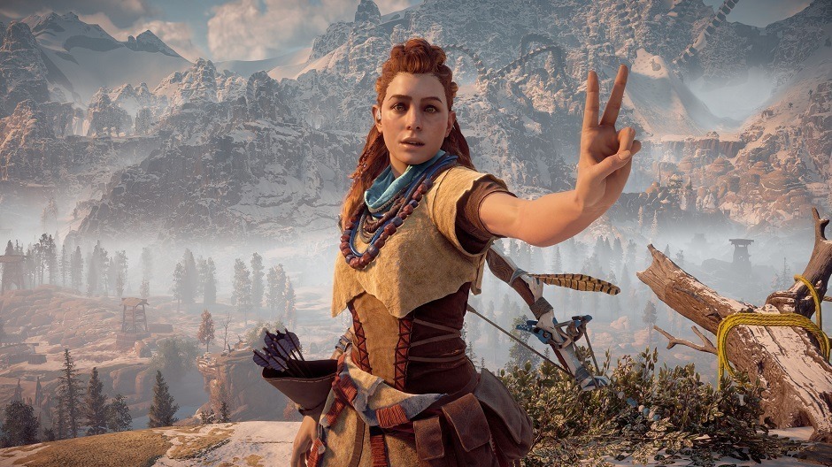 Stiúrthóir Dearaidh Horizon Zero Dawn Mike Nash Passed Away Ag 36 - JGuru