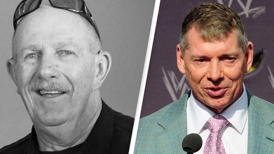 Vince Mcmahon's Brother Dies - JGuru
