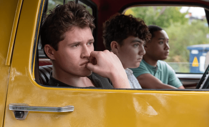 The Hardy Boys Season 2: Cast, Trailer And What Is The Show About? - JGuru