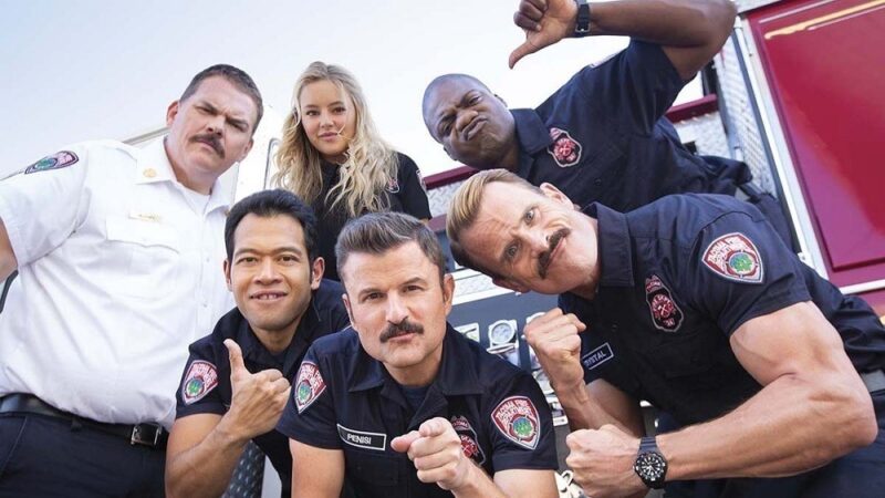 Tacoma FD Staffel 3: Erscheinungsdatum, Besetzung, Handlung und mehr ...