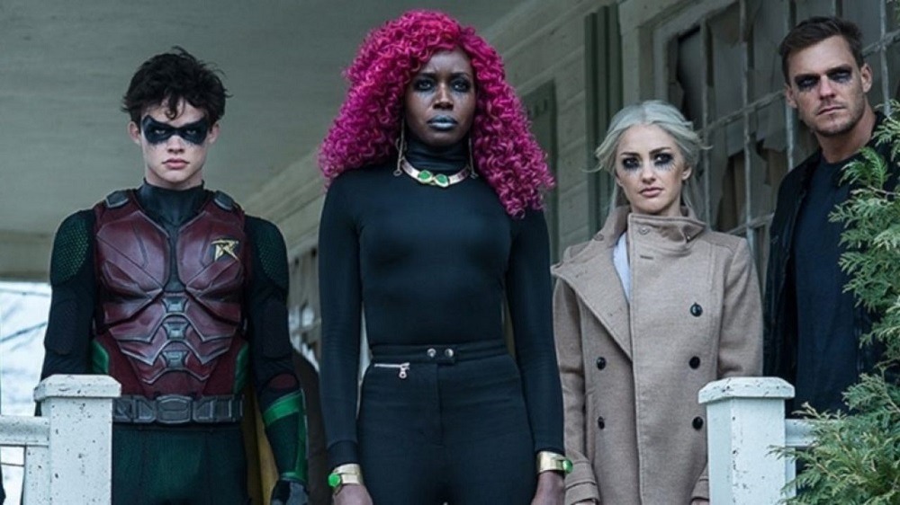Titans Season 3: Release Date, Cast, Plot And All Recent Detail - JGuru