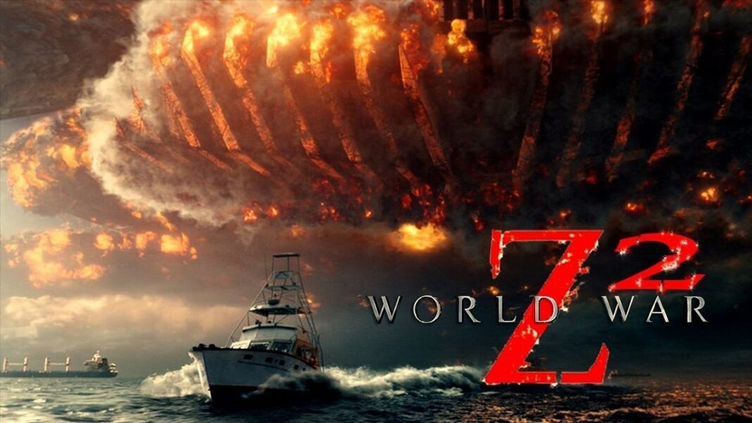 World War Z 2 Release Date Cast Plot And All Movie Information JGuru World War Z 2 Release Date Cast Plot And All Movie Information JGuru