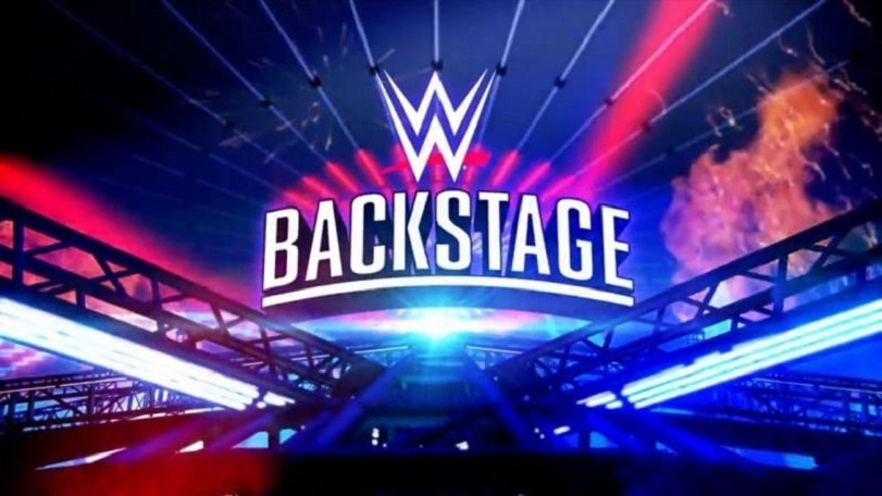 Fox Announces Special WWE Backstage Broadcast For Royal Rumble Weekend ...