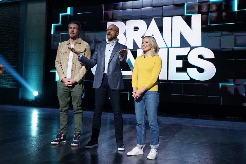 Brain Games Season 9: Release Date, Cast, Plot And Everything - JGuru