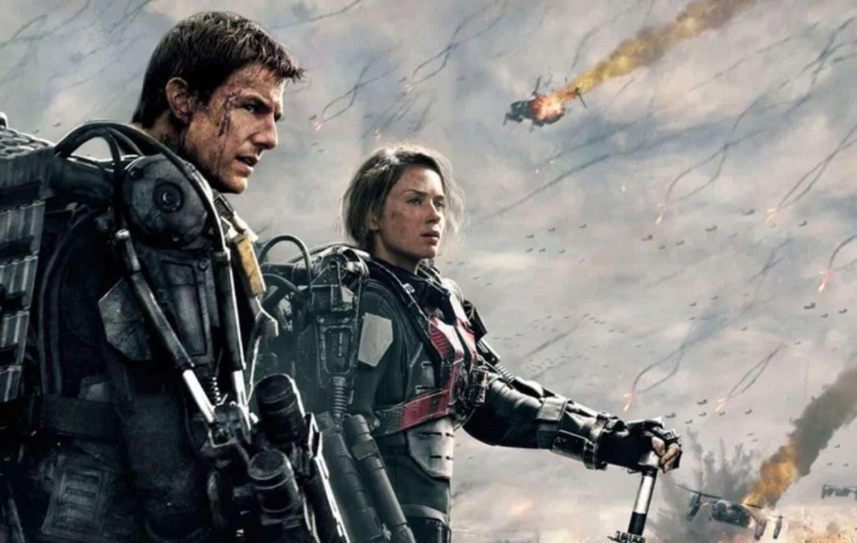 Edge of Tomorrow 2: Release Date, Cast, Plot And More - JGuru