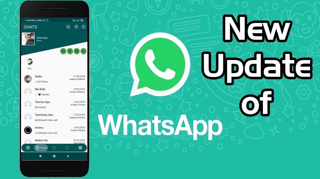 Privacy Policy: Whatsapp Has Now Clarified Through The Status Update ...