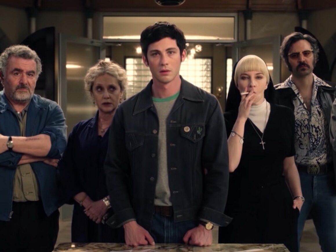 Hunters Season 2: Release Date, Cast, Plot And Where Can You Watch ...