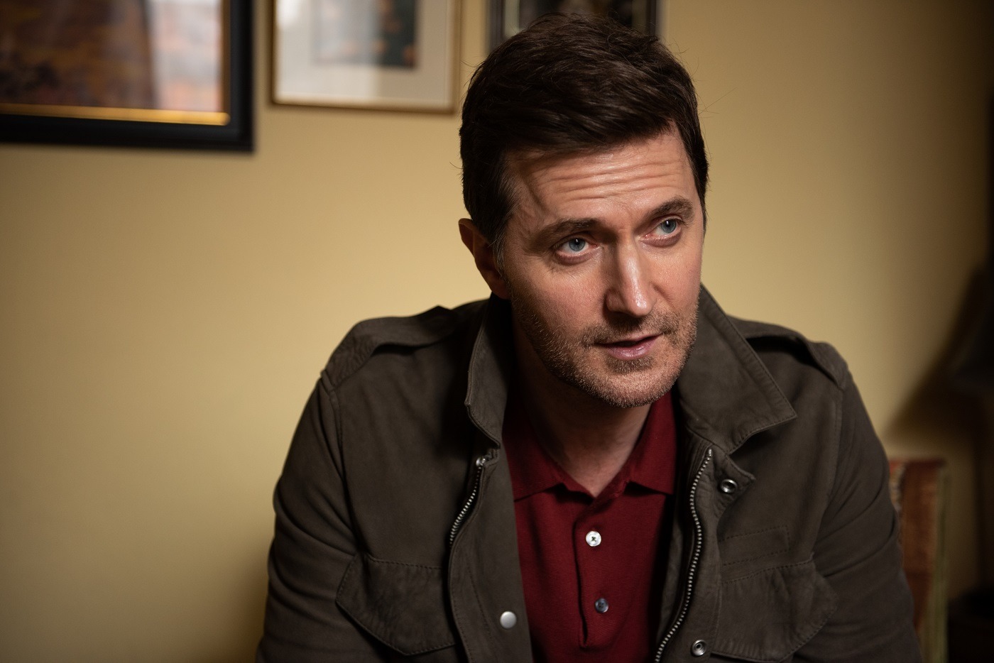 The Stranger Season 2: Release Date, Cast, Plot And More Update - JGuru