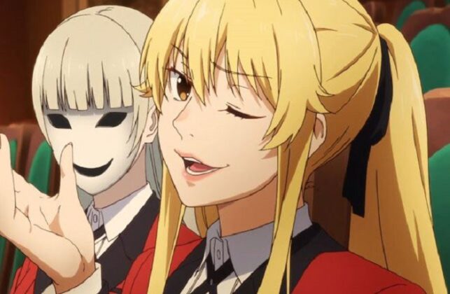 Kakegurui Season 3: Release Date, Cast, Plot And All Latest Update ...