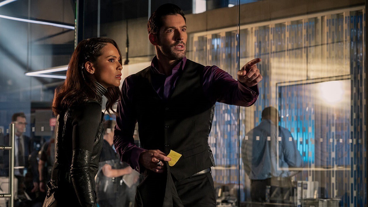 Lucifer Season 5 Part 2: Release Date, Cast, Trailer And Synopsis - JGuru