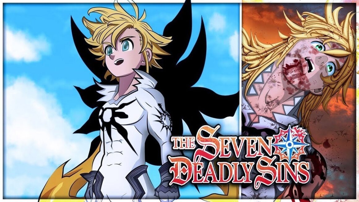 The Seven Deadly Sins Season 5: Release Date, Cast, Plot And All Update ...