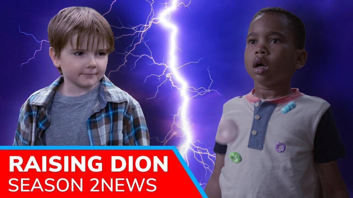 Raising Dion Season 2: Release Date, Cast, Plot And Announced By ...