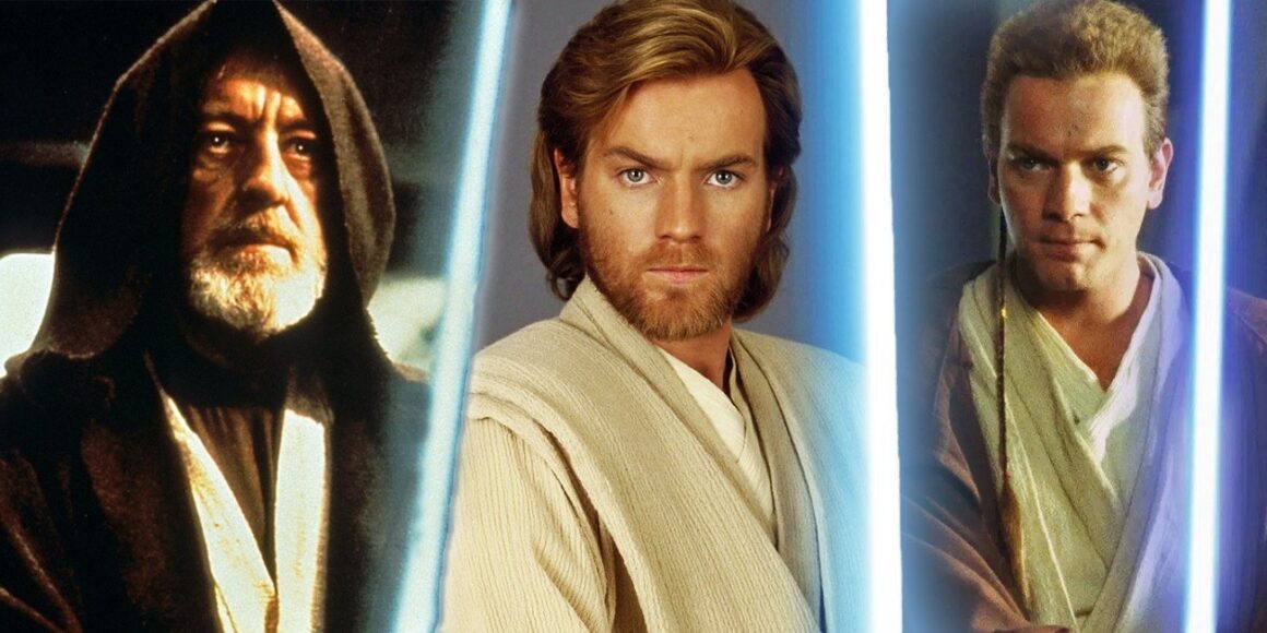 Obi-Wan Kenobi: Release Date, Cast, Plot And All Detail - JGuru