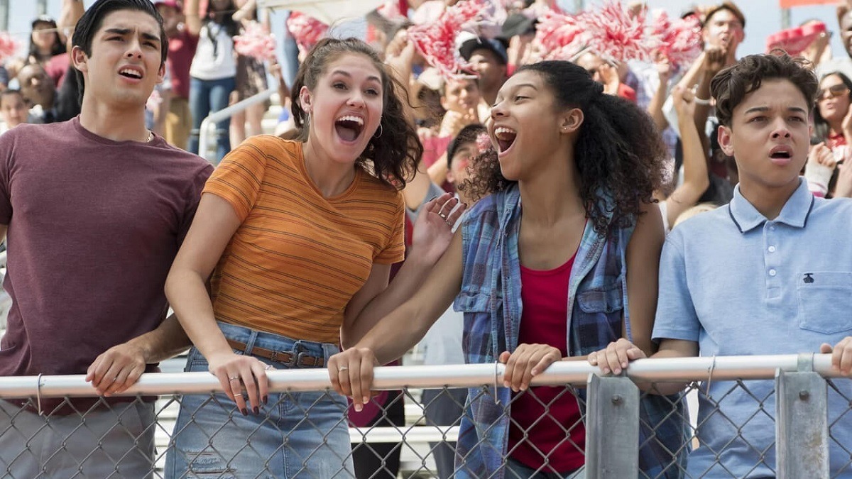 On My Block Season 4: Release Date, Cast, Plot And Trailer - JGuru
