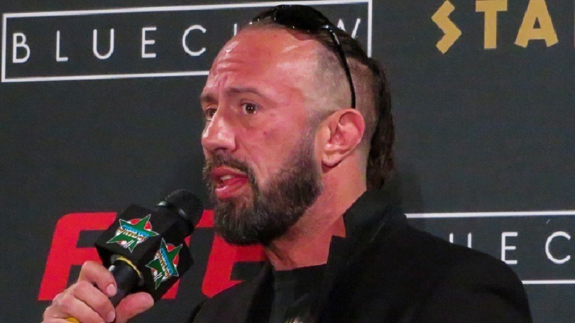 Sean Waltman Confirms That He Will Undergo Surgery In The Coming One ...