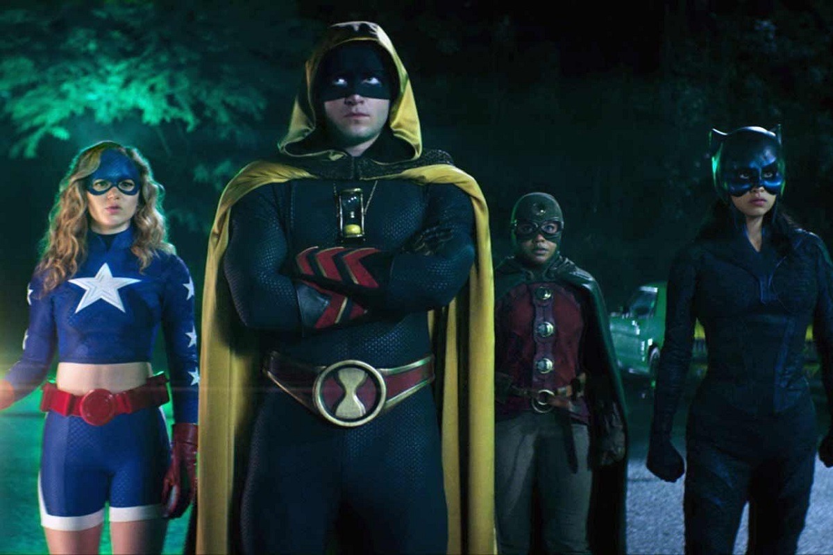 Stargirl Season 2: Release Date, Cast, Plot And More Update - JGuru