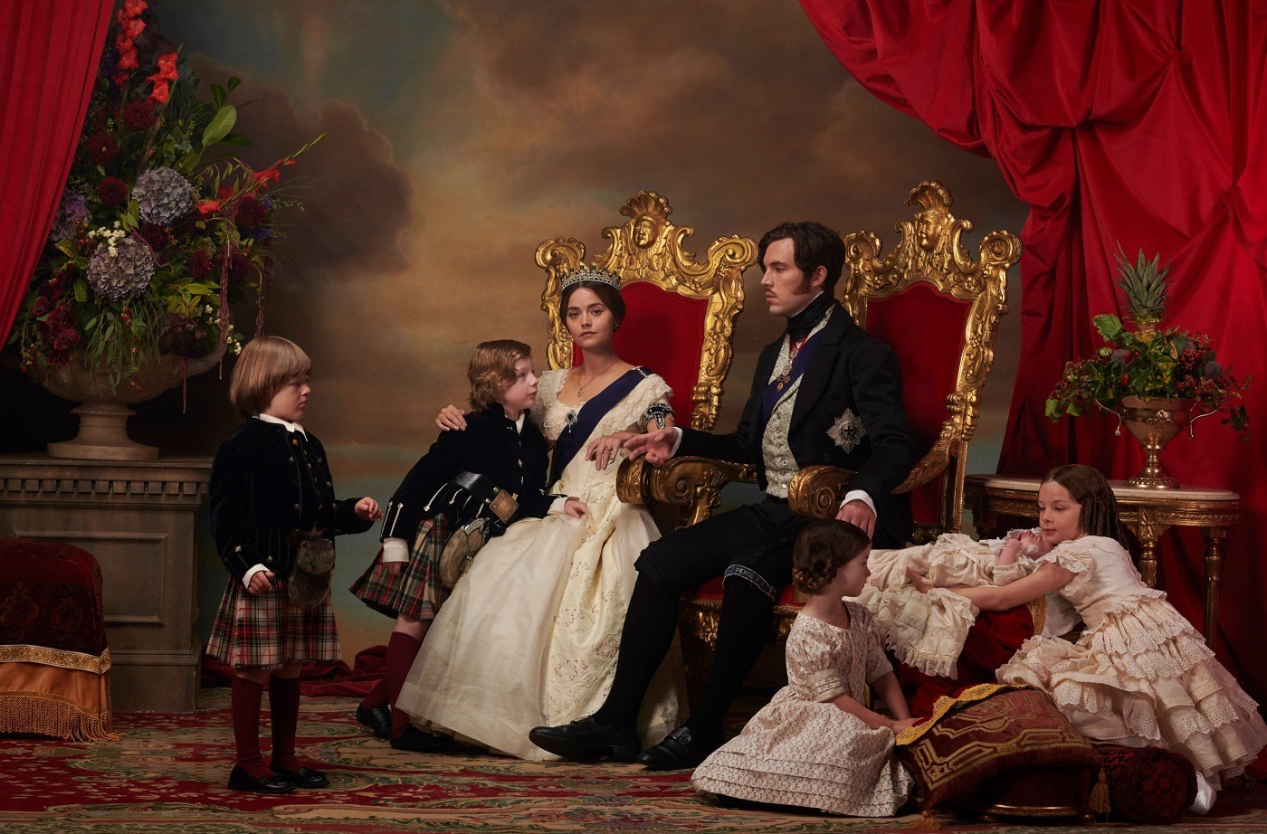 Victoria Season 4: Cast And What Is The Show All About? - JGuru