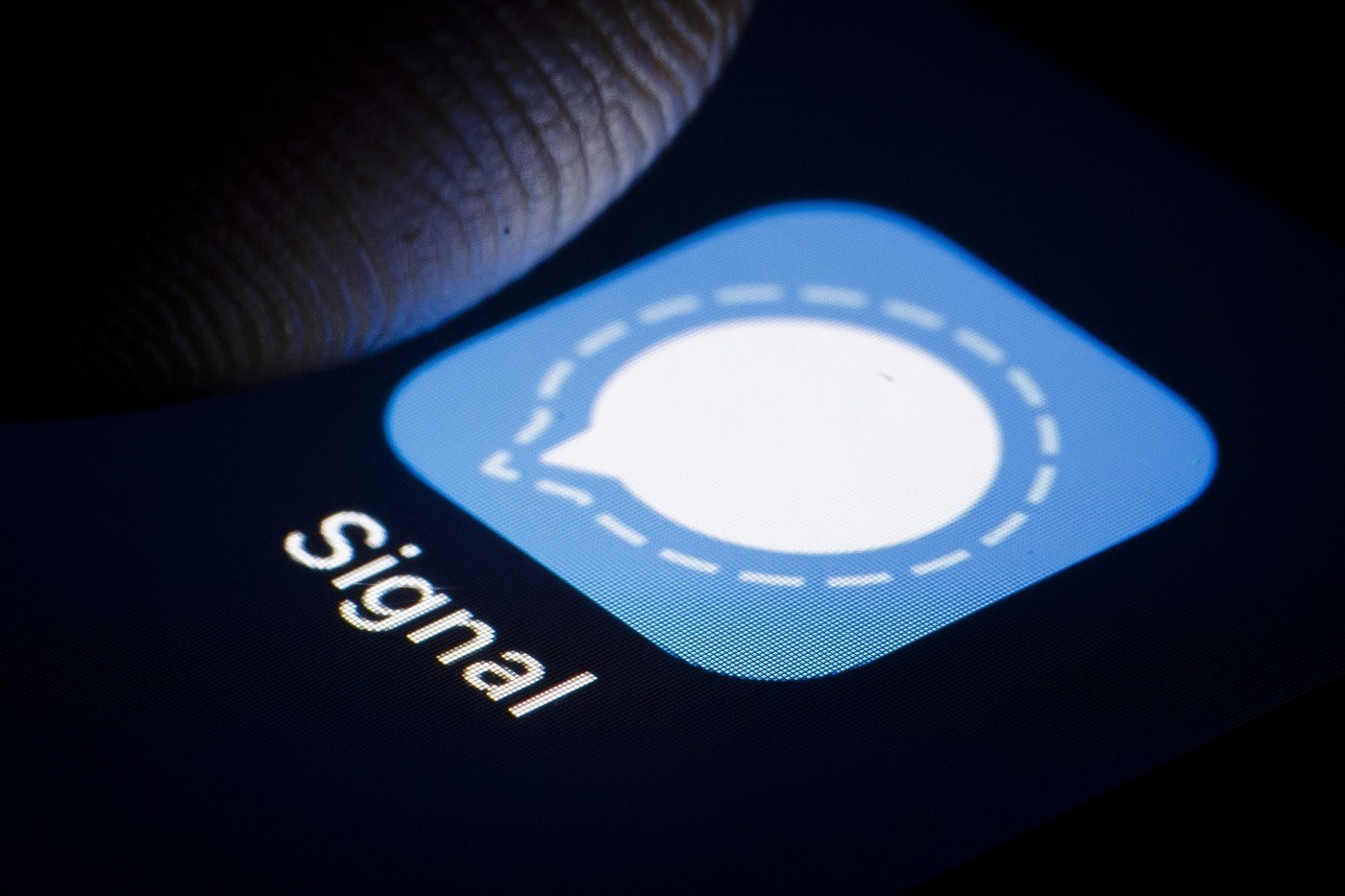 Signal App s Online Return Company Was Experiencing Technical Problem Signal App s Online Return Company Was Experiencing Technical Problem