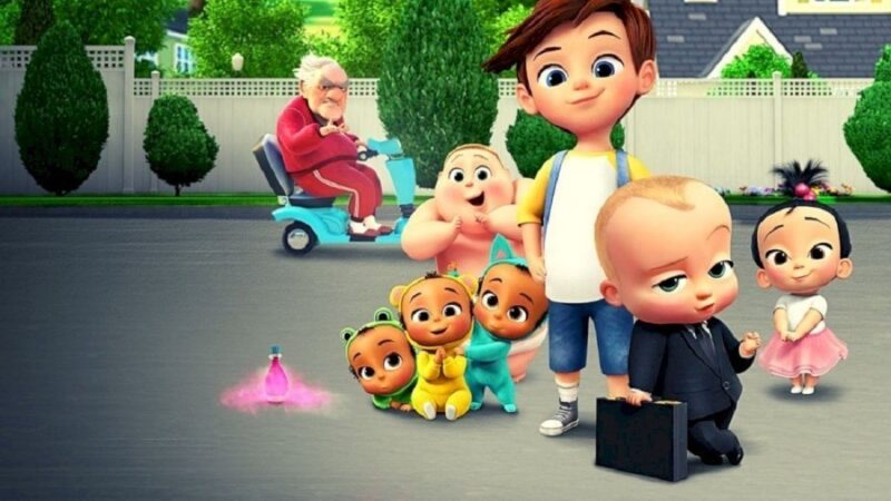 The Boss Baby Season 5: Release Date, Plot, Episodes, Cast And ...