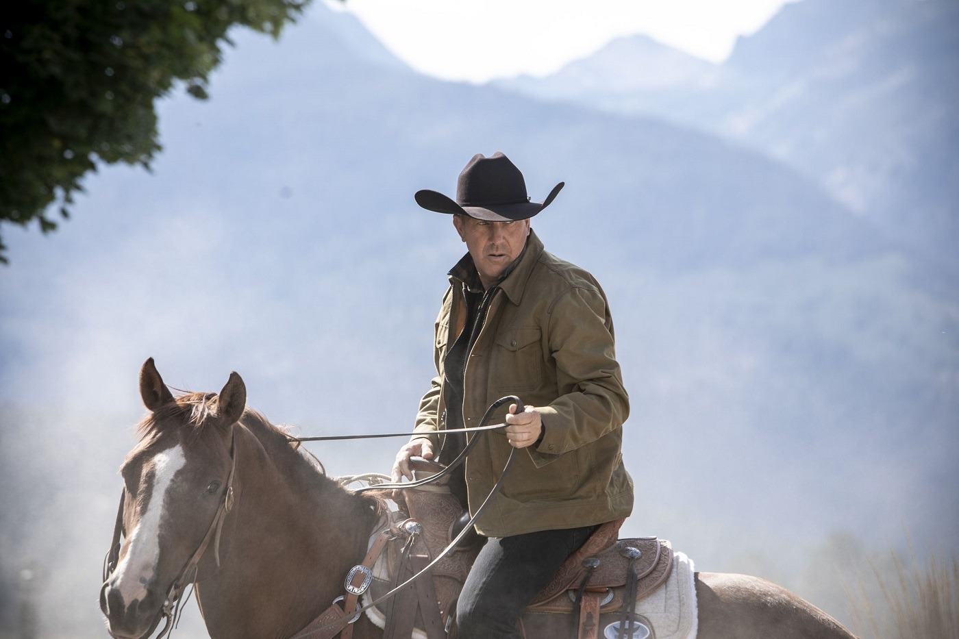 Yellowstone Season 4: Cast And What Is The Show All About? - JGuru