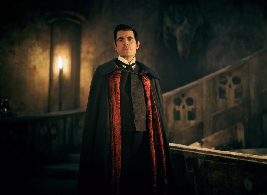 Dracula Season 2: Release Date, Cast, Plot And All Detail - JGuru