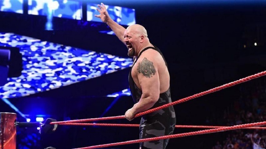 More Details Revealed About Big Show's Departure From WWE - JGuru