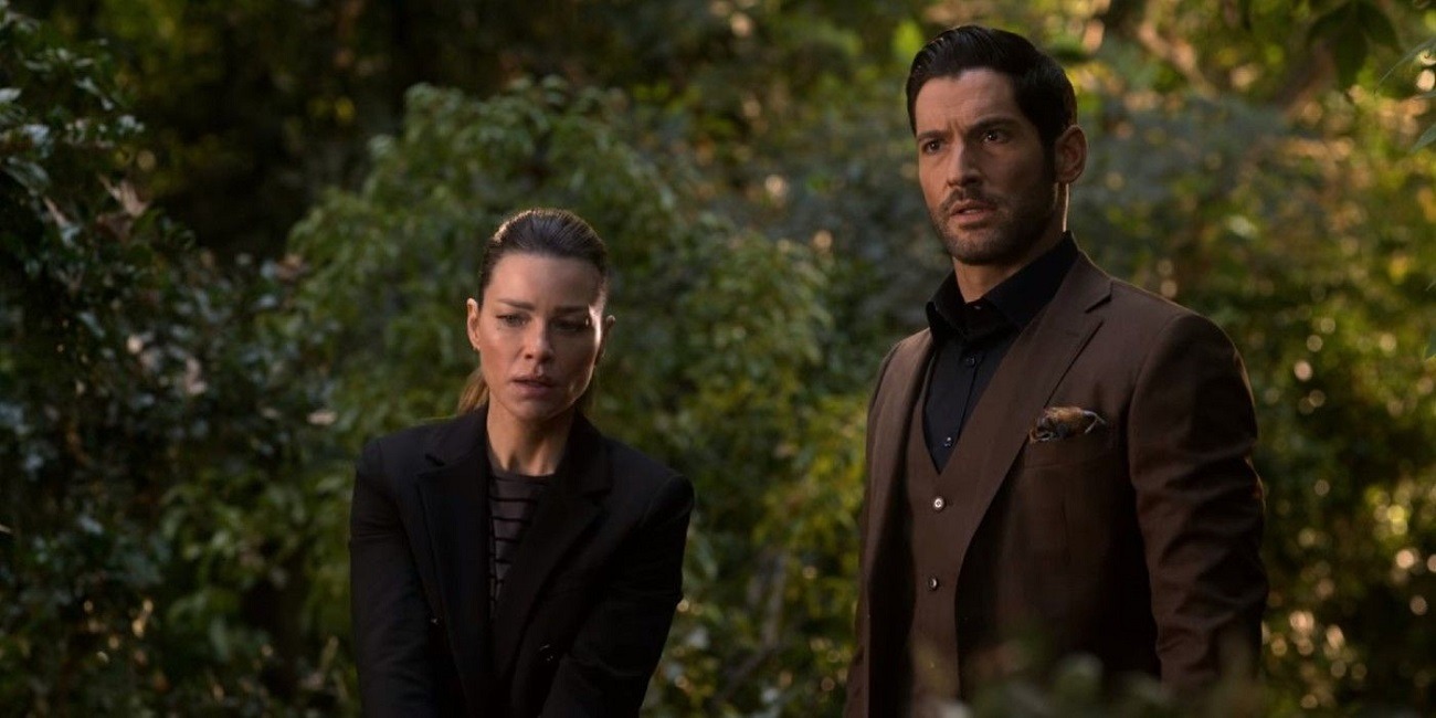 Everything You Want To Know About Lucifer Season 6 - JGuru