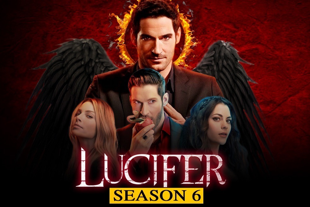 Lucifer Season 5 Part 2: Útgáfudagur, leikarahópur, söguþráður og allar ...