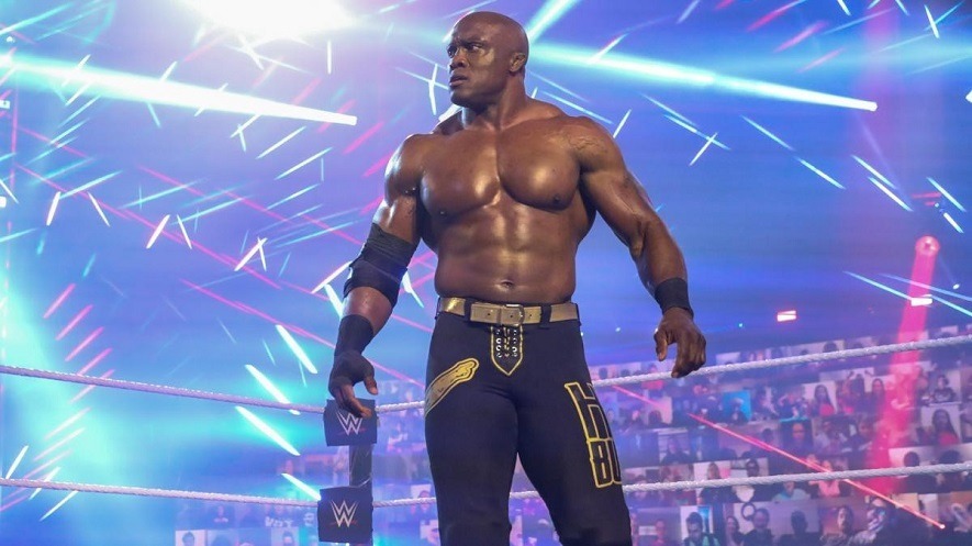 WWE 将为鲍比·莱斯利 (Bobby Lashley) 在摔角狂热 37 之前制定宏伟计划 - JGuru