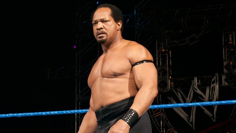 Ron Simmons revela el origen de su mítica frase - JGuru