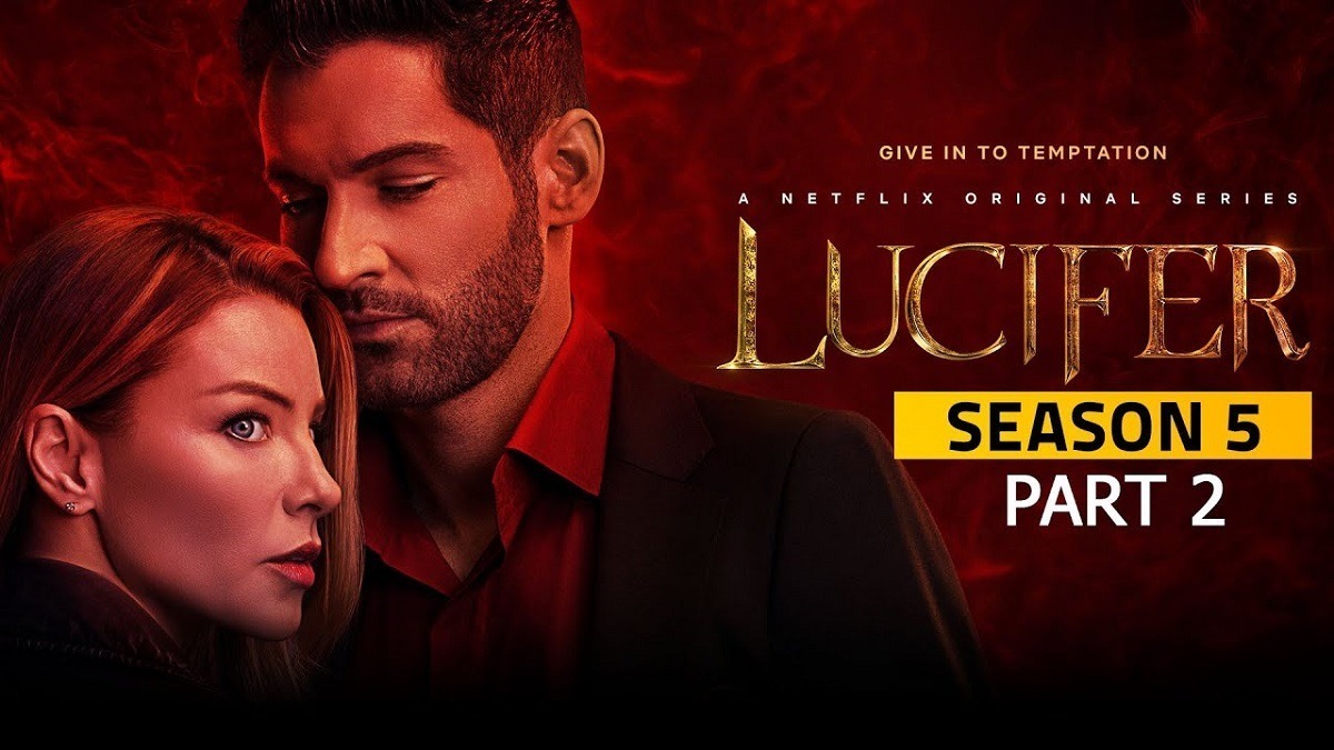 Lucifer Season 5 Part 2: Release Date, Cast And Plot - JGuru