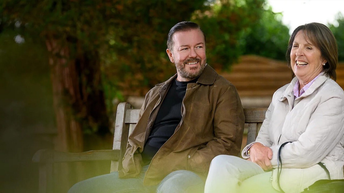 After Life Season 3: Release Date, Cast, Story And All Recent Update ...