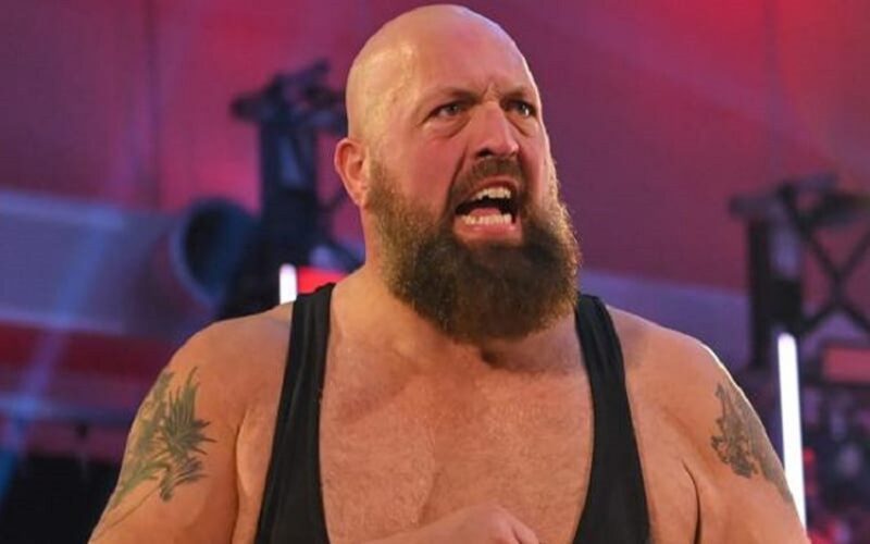 WWE traslada el perfil de Big Show a la sección Alumni - JGuru
