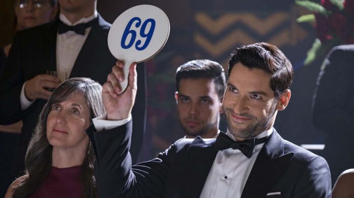 مسلسل Lucifer الموسم 6: تاريخ الإصدار والممثلون والمؤامرة وكل التحديثات ...