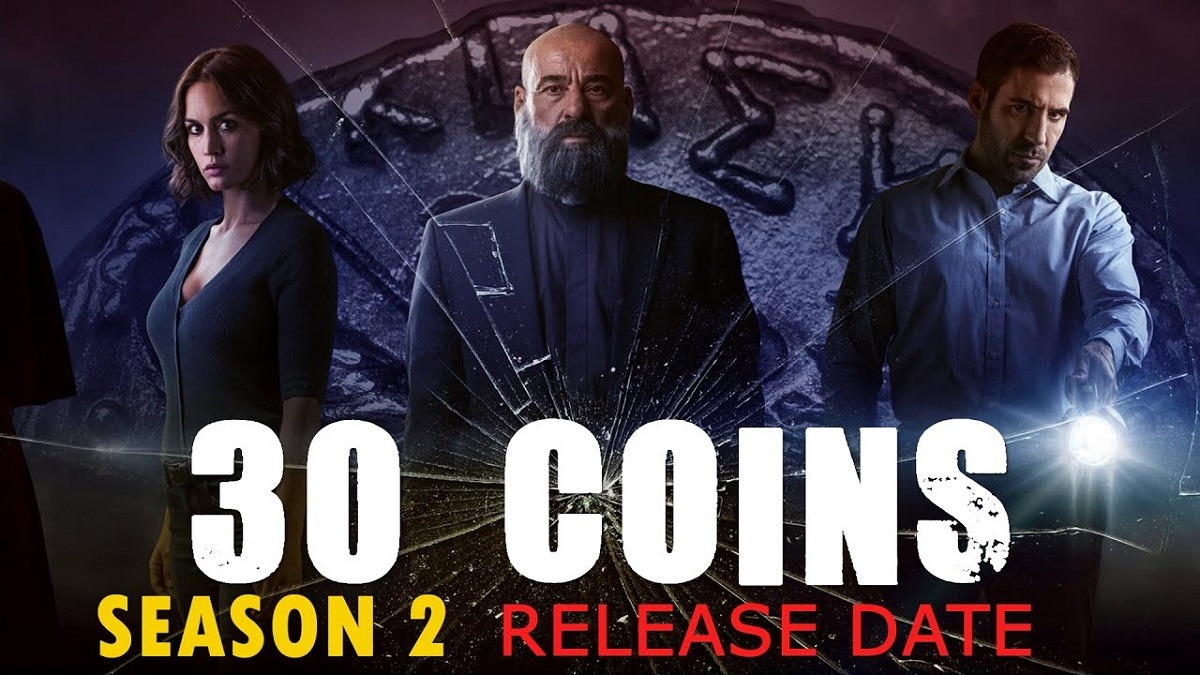 30 Coins Season 2: Release Date And How Many Seasons Remaining? - JGuru