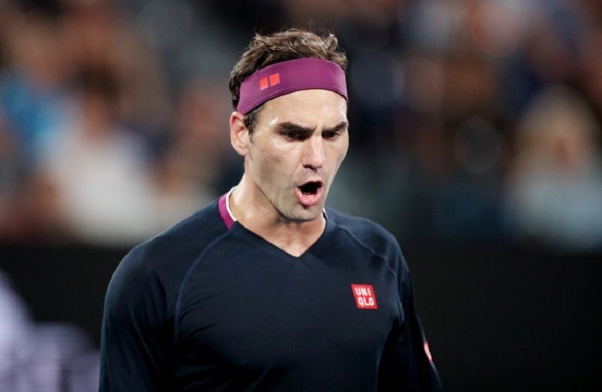 The Long Wait For Roger Federer's Return Is A Reminder To Cherish Him ...