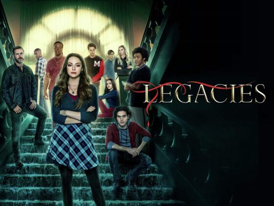 Legacies Saison 4 : date de sortie, confirmation du casting, bande ...