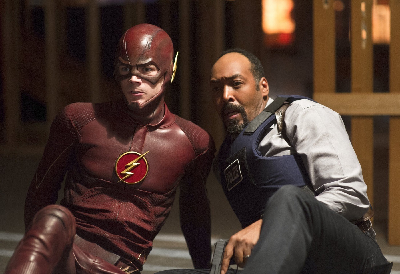 The Flash Season 8: New Trailer, Netflix Release Date & Everything We ...