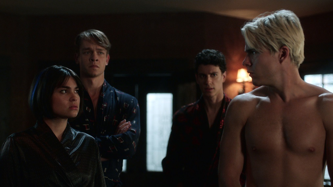 The Order Season 3: Possible Release Date, Expected Cast And What We ...