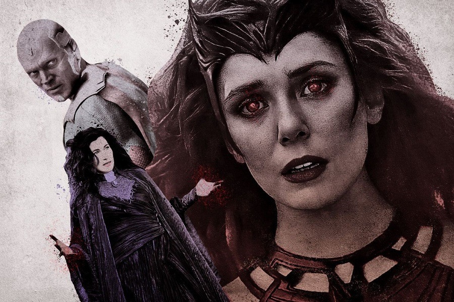 Wandavision Women's Acceptance Of Grief Is What Makes Them Truly Super ...