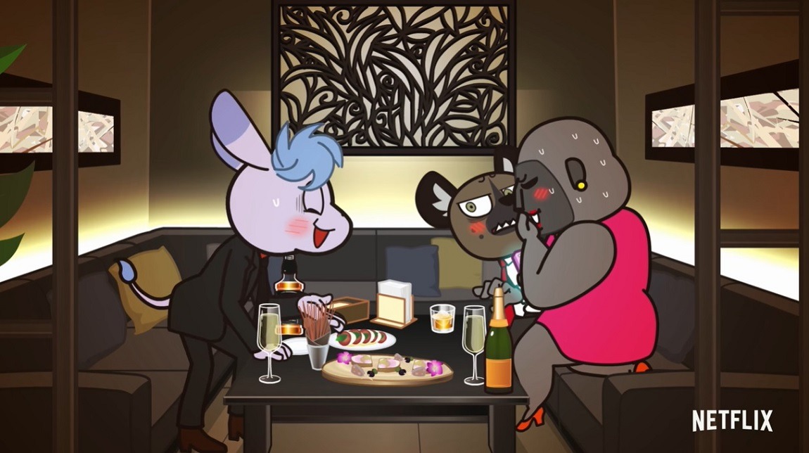 Aggretsuko Season 4 Cast And Renewal Status - JGuru