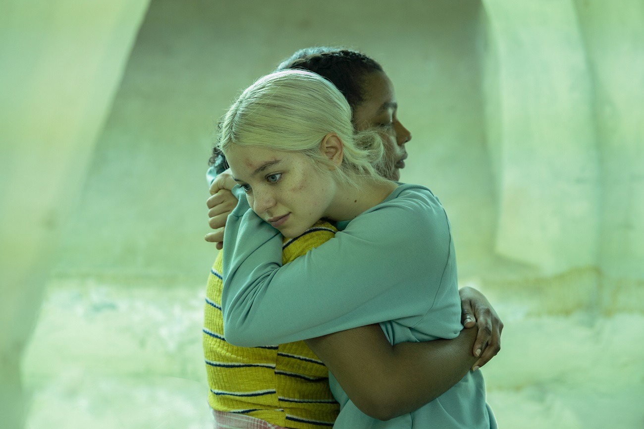 Hanna Season 2: Release Date, Cast And What We Know - JGuru