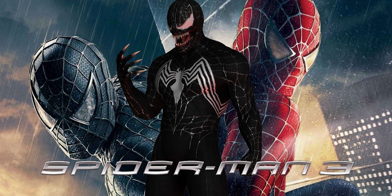 Spider-Man 3: Cast, Plot, And Everything We Want To Know !!! - JGuru