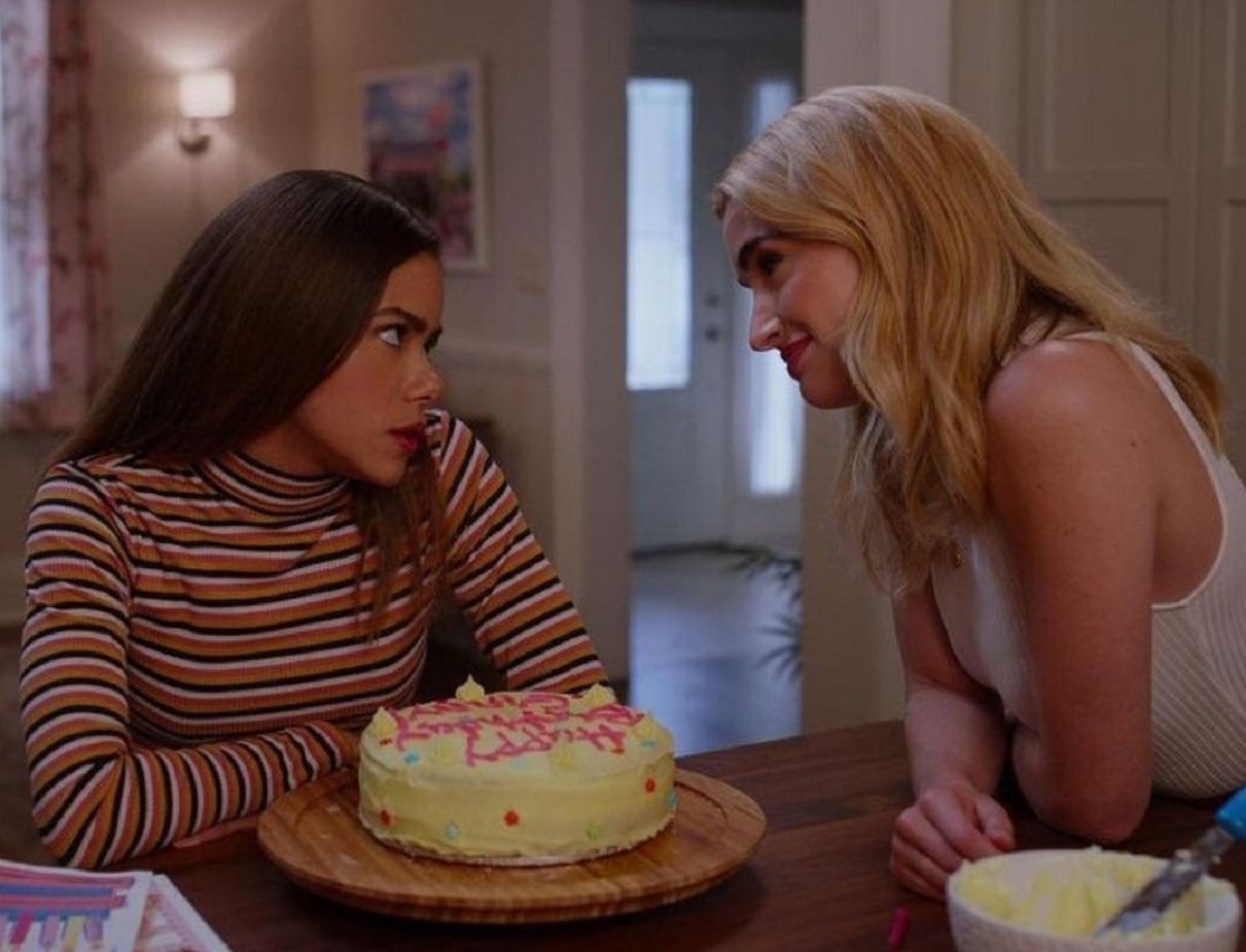 Ginny and Georgia Season 2: Release Date, Cast, Plot And Here's ...
