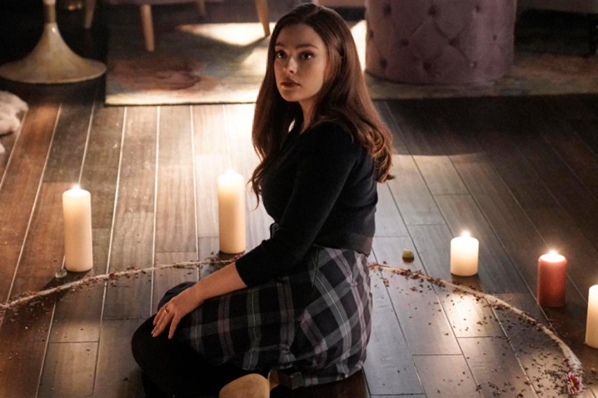 Legacies Season 4: Confirm Release Date, New Cast, Plot, Trailer And ...